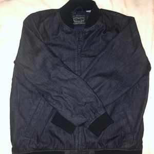 Levi's Jackets & Coats | Tupac Thug Life Custom Jacket Price Is Firm ...